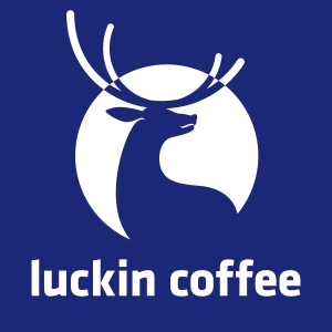 LUCKIN COFFEE
